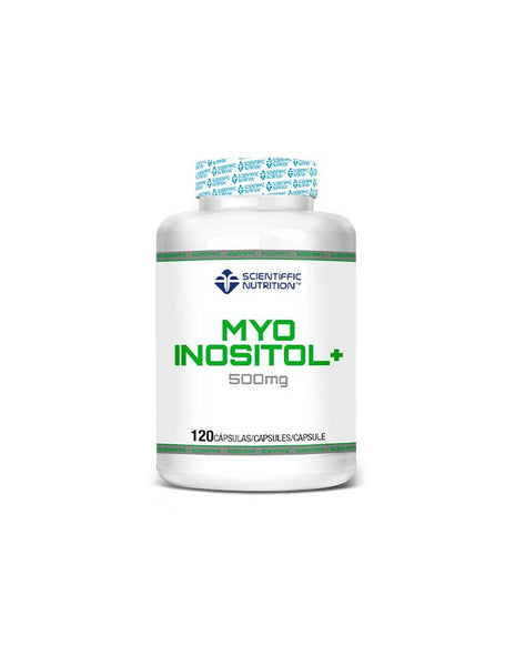 MYO Inositol Plus – Nutrisano