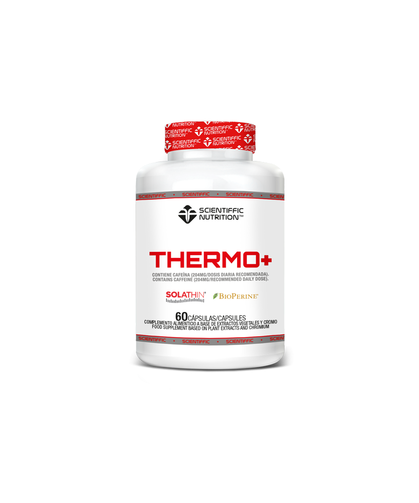 THERMO + – Nutrisano